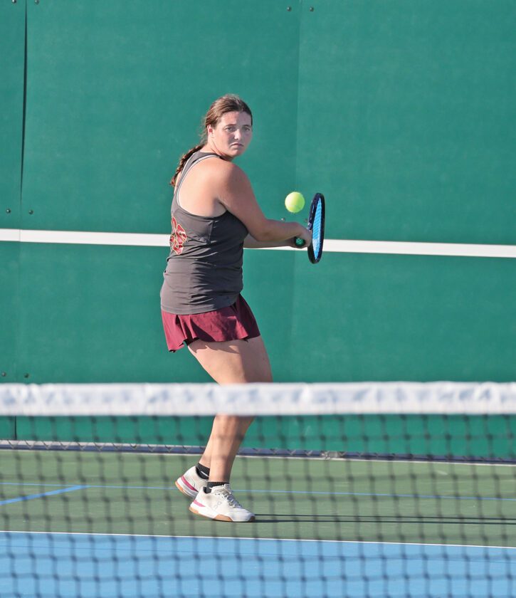 BEA tennis season comes to an end | News, Sports, Jobs - Faribault ...